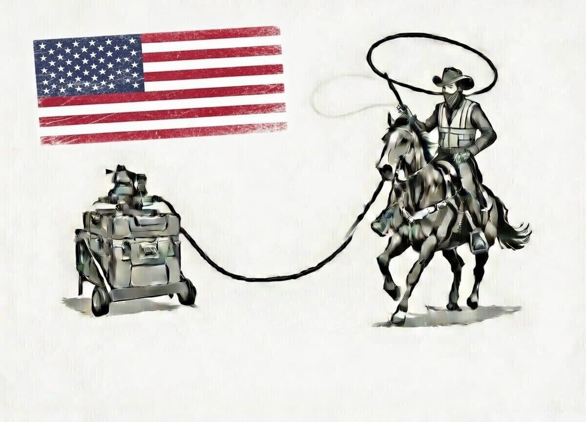 Cable Cowboys